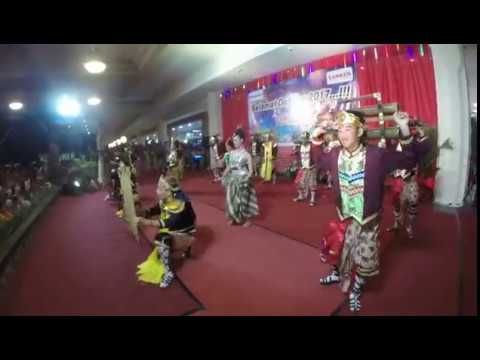 Bigo Laras - Lomba Kenthongan Depo Pelita Banjarnegara