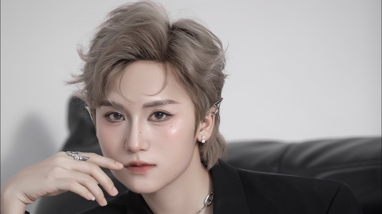 DỪNG THƯƠNG - DATKAA | KEN BI COVER - YouTube Music