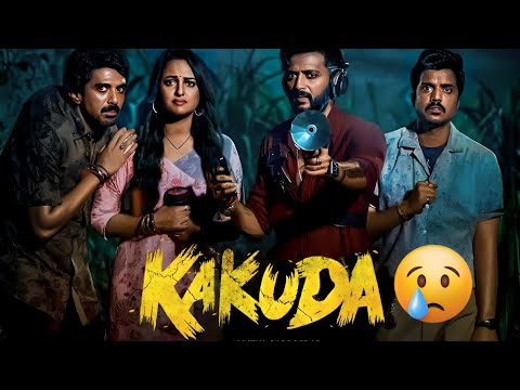 Kakuda Movie Review #bollywood #kakuda #riteshdeshmukh #sonakshisinha # ...