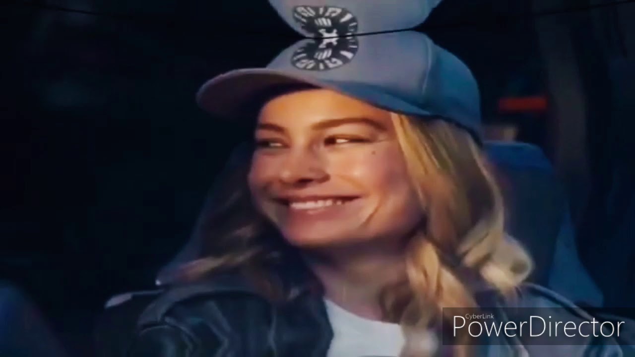 Brie Larson - YouTube