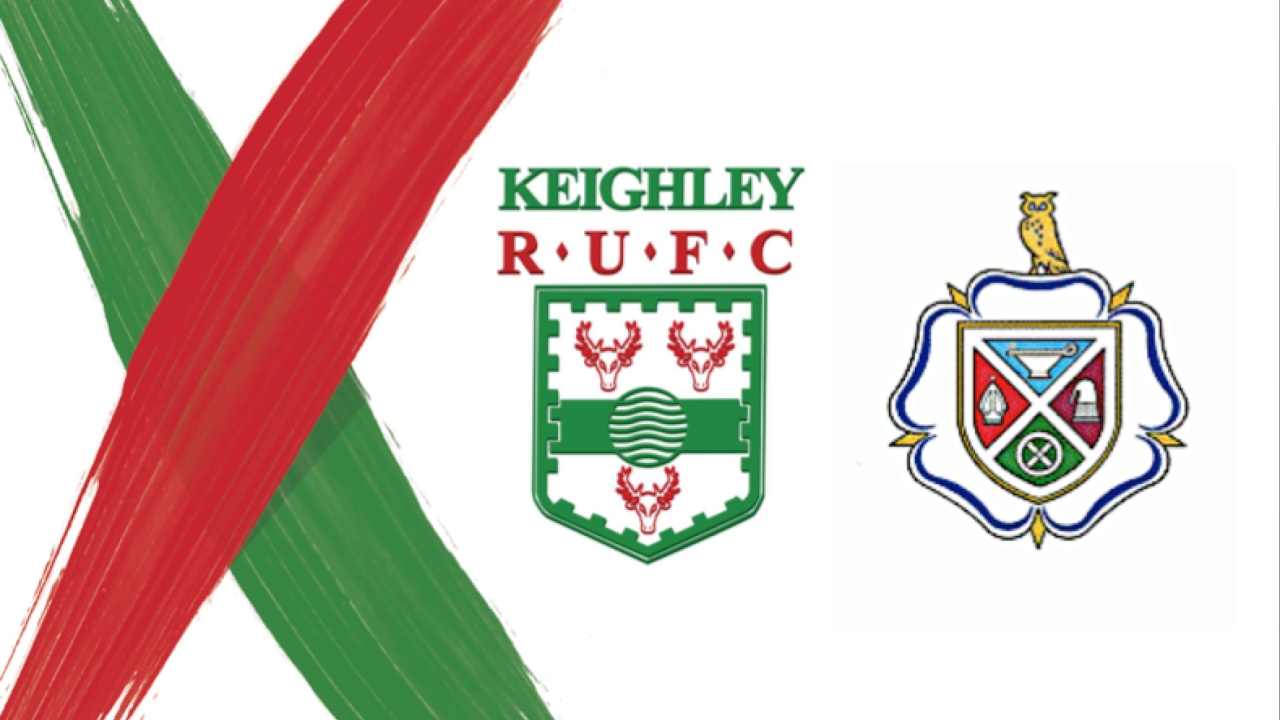 Keighley v West Leeds 2016/17 | Match Highlights | KRUFC - YouTube