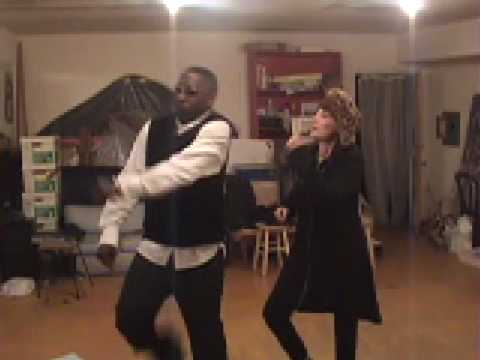 DOC's Top 5 v4 - Old School Dances pt2 - YouTube