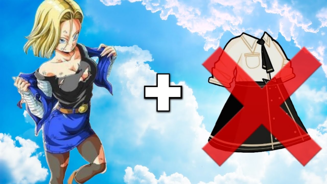 Dragon Ball Characters In No cloth Mode | Dragon Ball Super | #dbs # ...