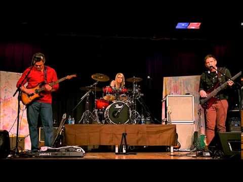 Wax Dummies Somewhere Inside Myself Original - YouTube