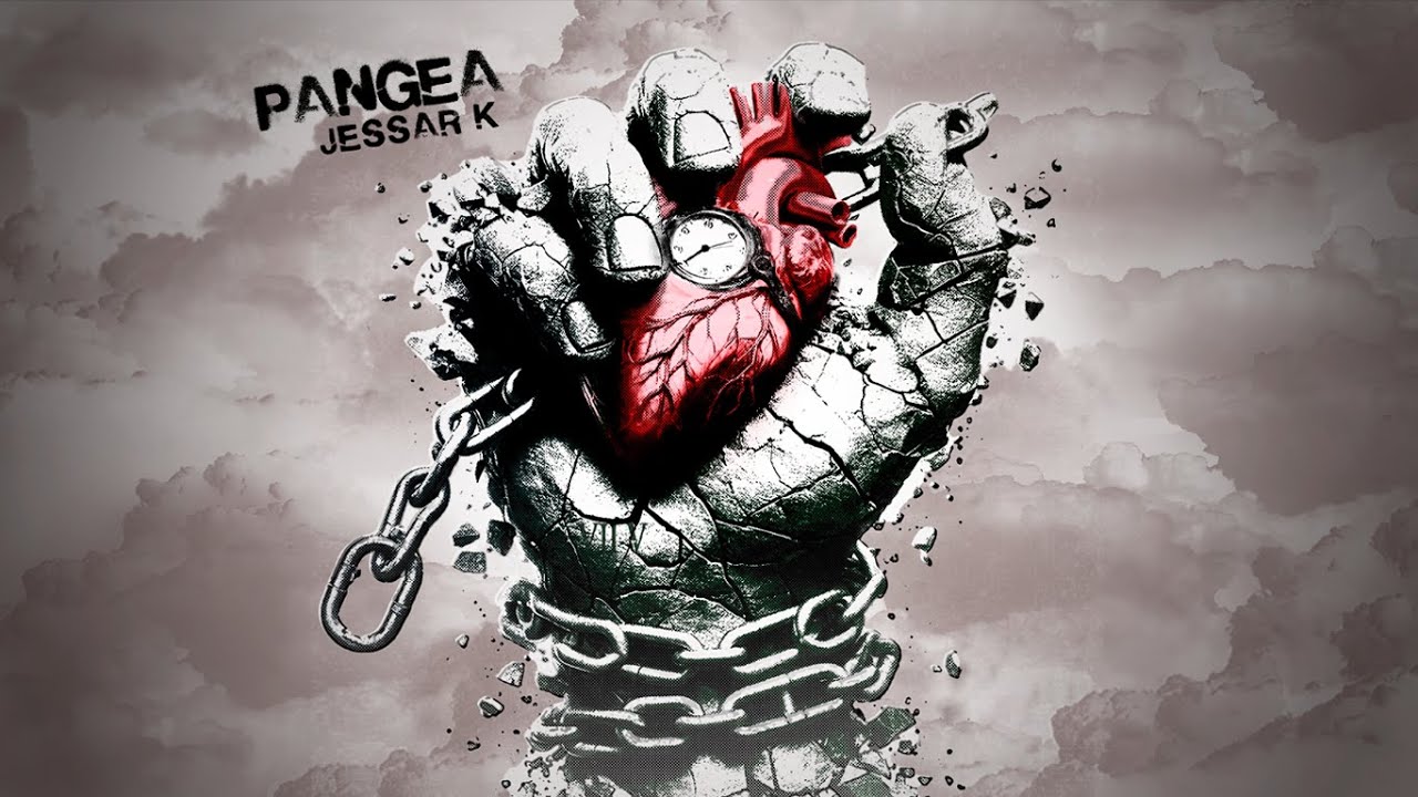 Jessar K - Pangea - YouTube
