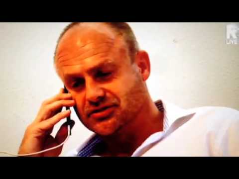 Van Gaal bel Marco Boogers (Fc Dordrecht promotie) - YouTube