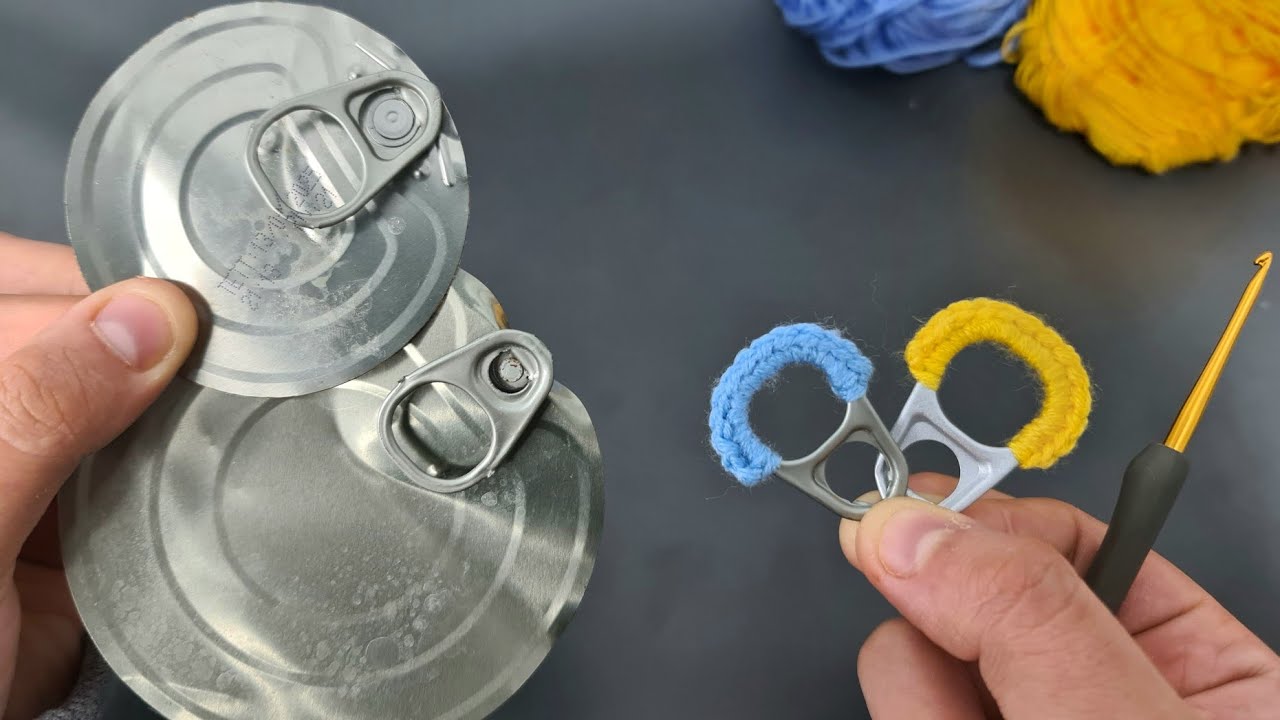 AMAZING EASY IDEA!😍 My kids will never lose their keys with this! EASY ...