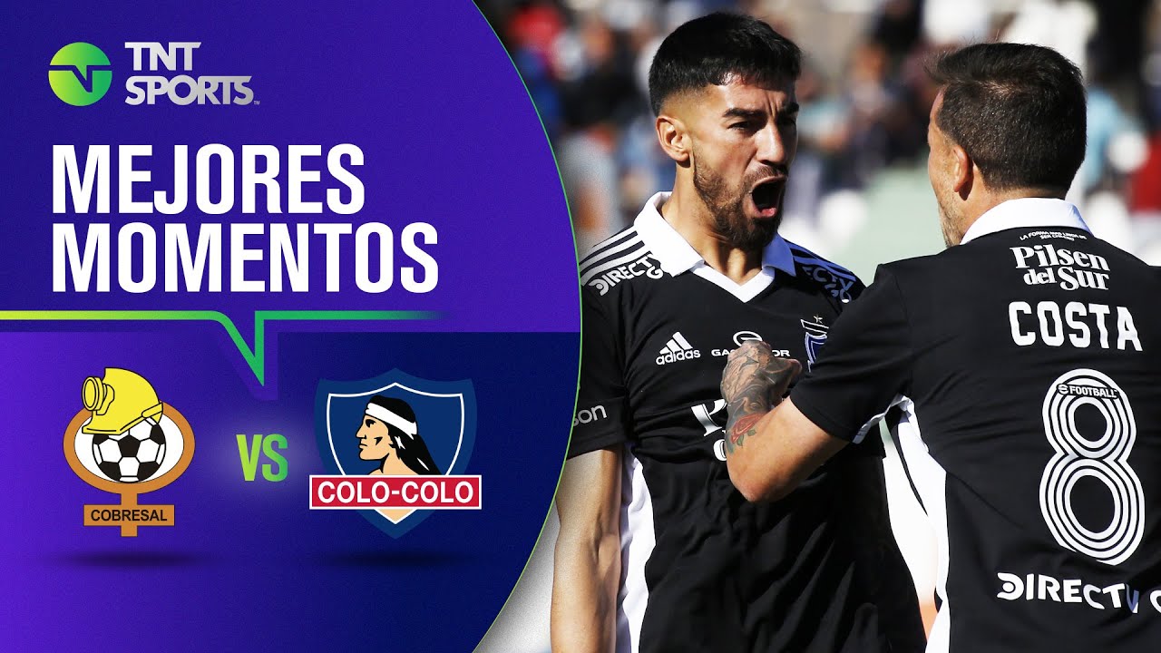 Colo Colo fixtures, team info and top players