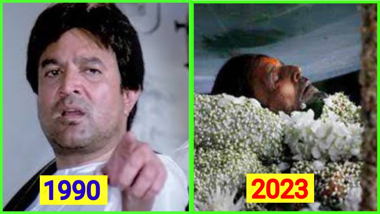Swarg Movie Star Cast | Shocking Transformation | Then and Now 2023 ...