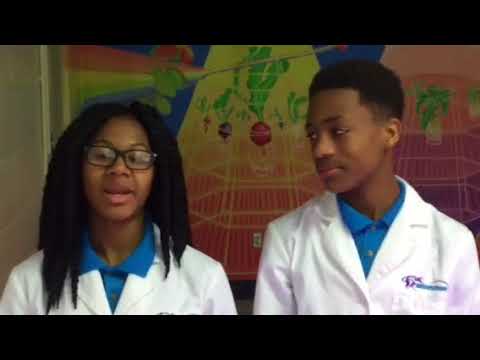 Student made video - YouTube