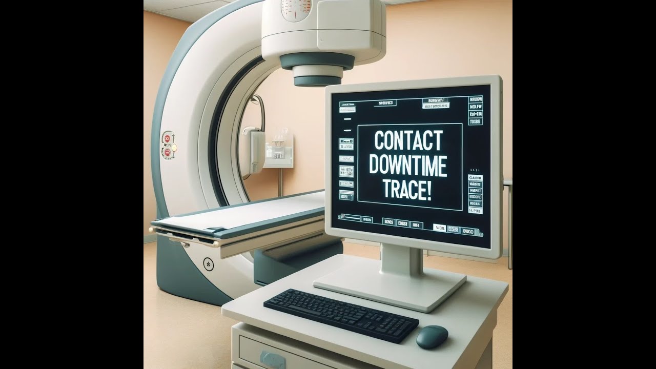 A Better System for Medical Imaging Repair - YouTube