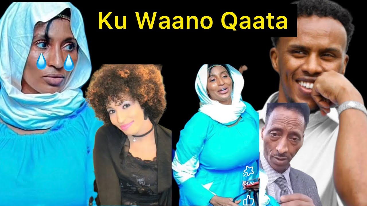 Deeqa Afro oo Sheegtay Sababta isbadalka iyo iney Jabantahay Farax ...
