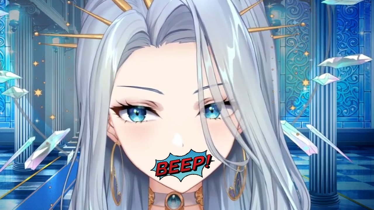 Amalee Discovers The Power Of The BEEP - YouTube