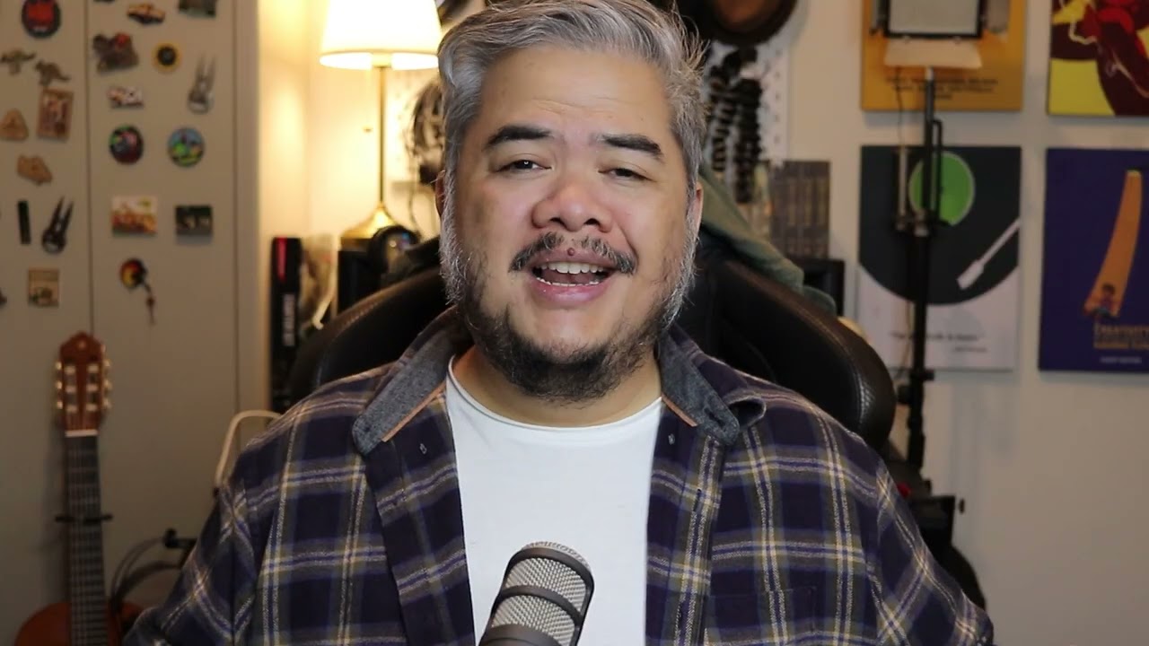 Latihan Vokal Intensif 3 Hari 2 Malam Bareng Indra Aziz | Vocal Camp ...