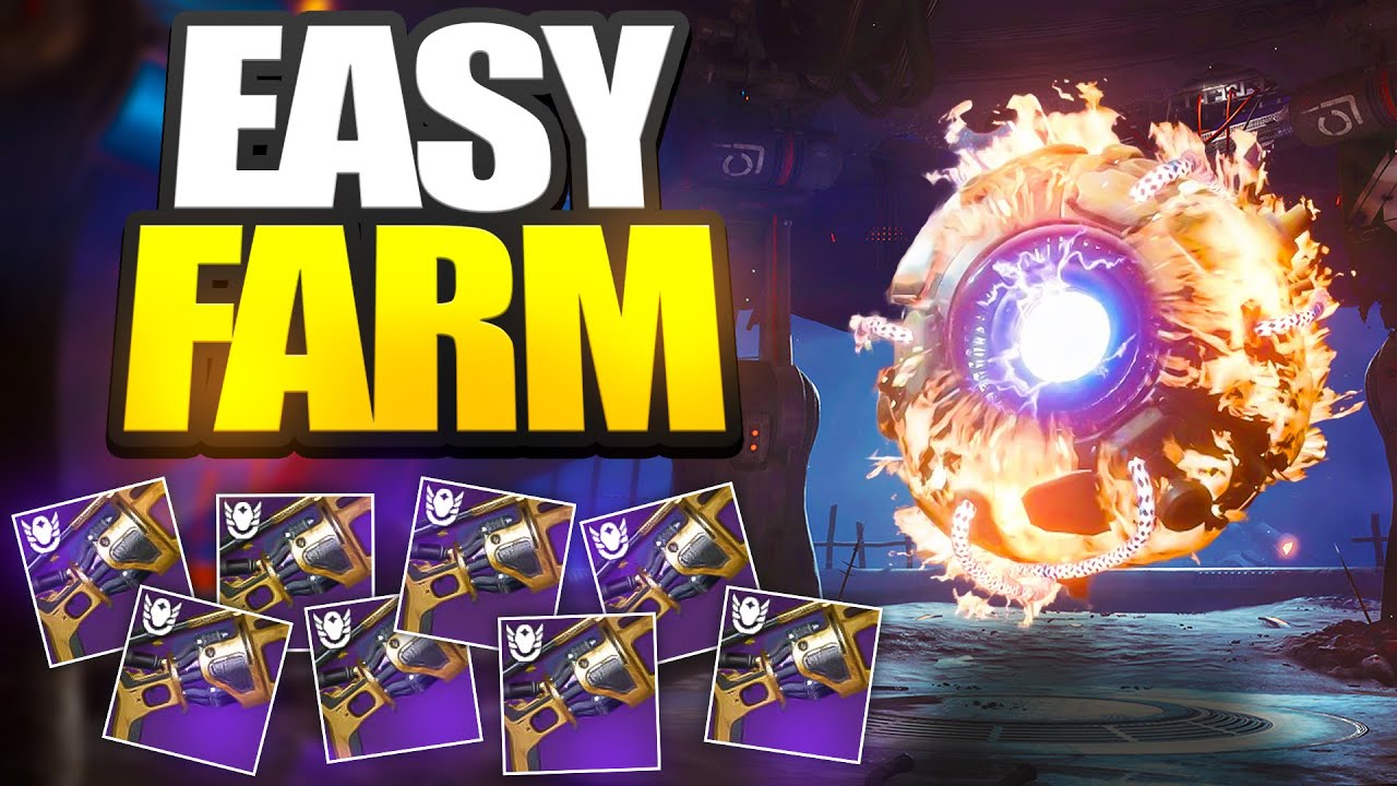 The #1 Easiest ADEPT Wendigo Farming Method! - YouTube