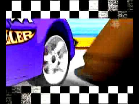 Flash and Dash Episode1+2 Promo Trailer