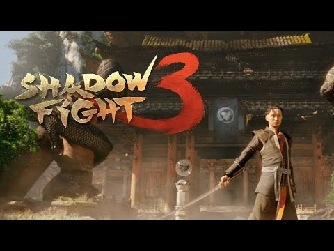 Shadow 3 || Ninja Shadow Fight 3 || - YouTube