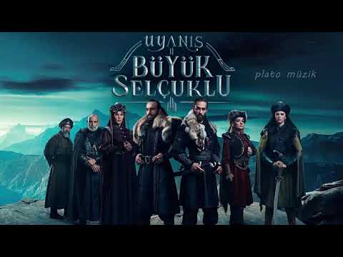 Alparslan Büyük Selçuklu Dizi Müzikleri - Melikşah Gerilim