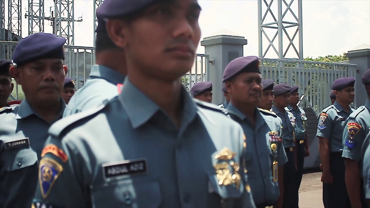 Company Profile SATKAT KOARMADA II JATIM - YouTube