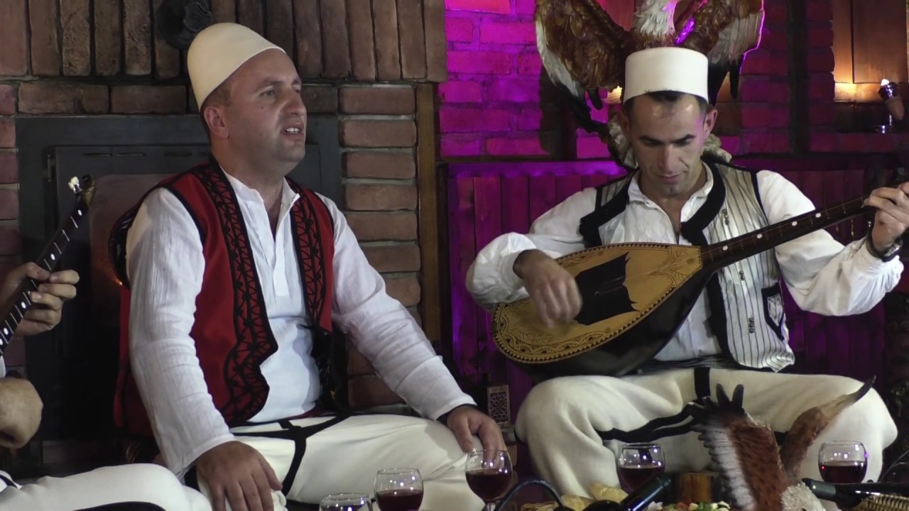 Arsim Morina Tahir Sinanit 2019 - YouTube