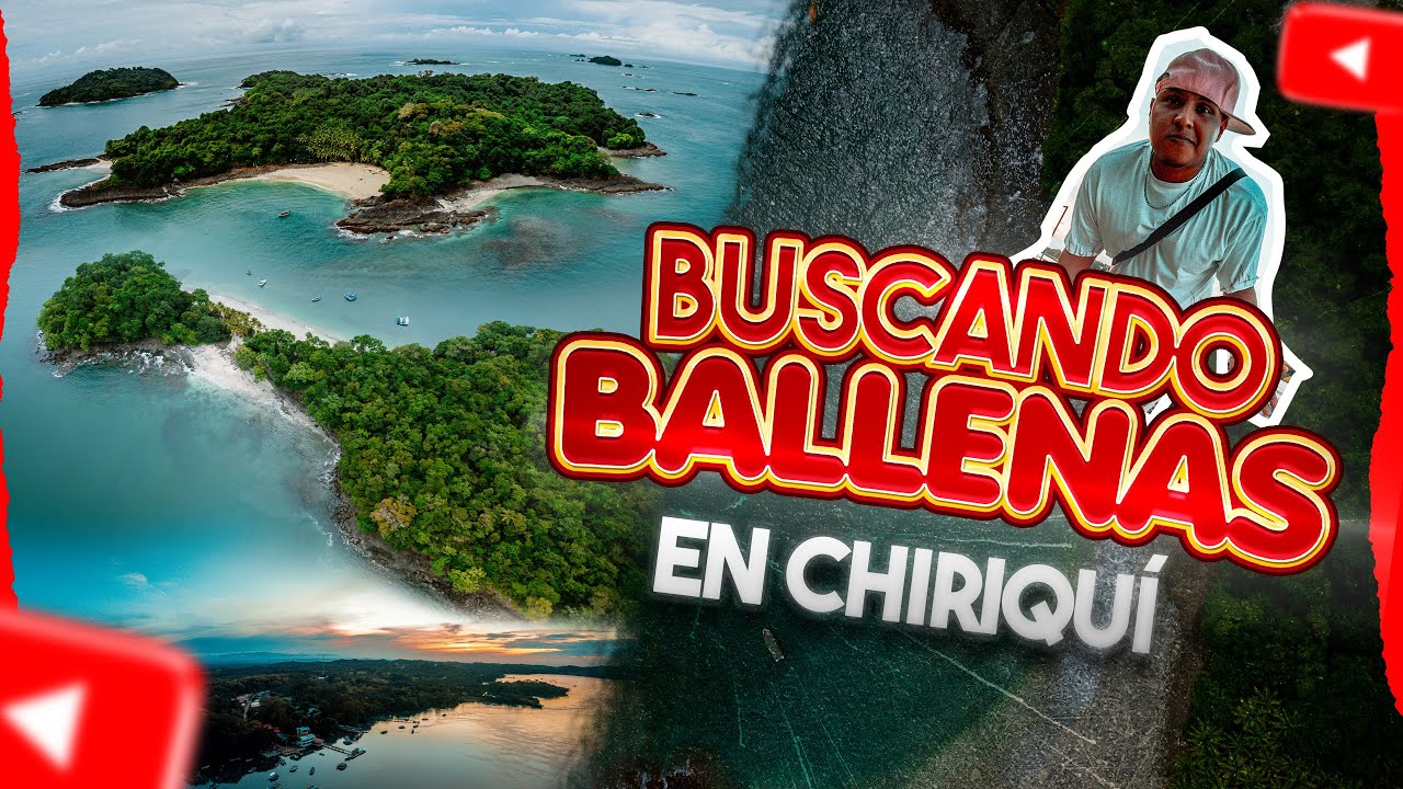 GOLFO de Chiriquí | ISLA BOLAÑOS | ISLA Gamez | Isla Parida | Boca ...