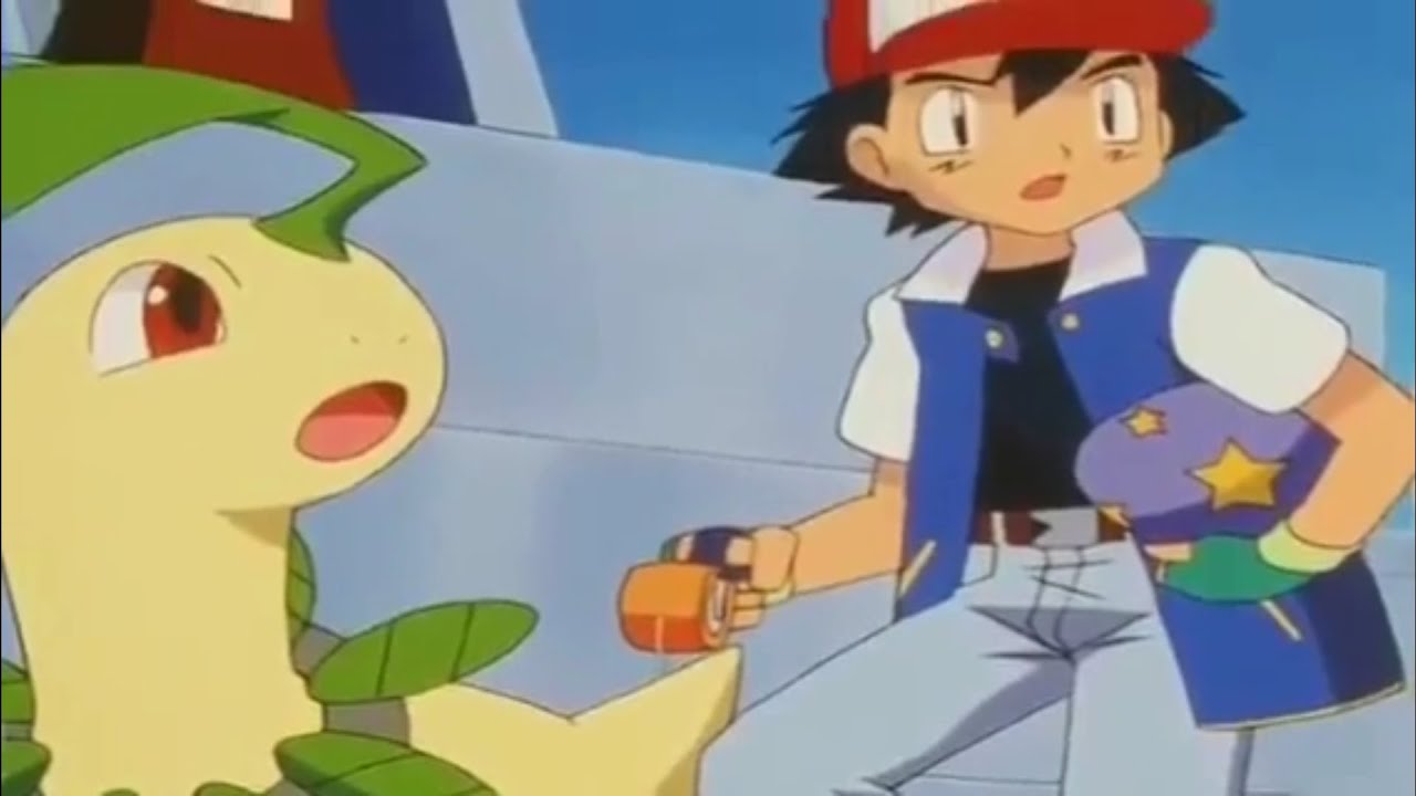 Ash won the Extreme Race 🤩🥳😁 #pokemon - YouTube
