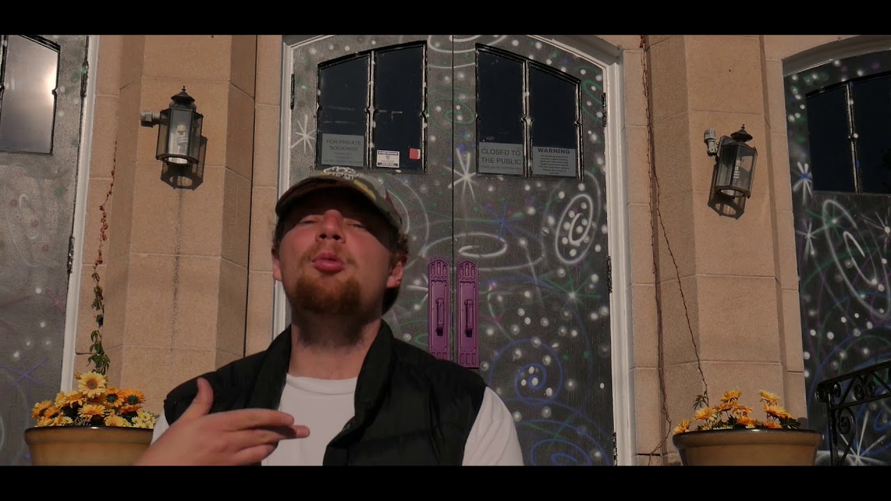 Ty Frazier Vibe (Official Video) - YouTube