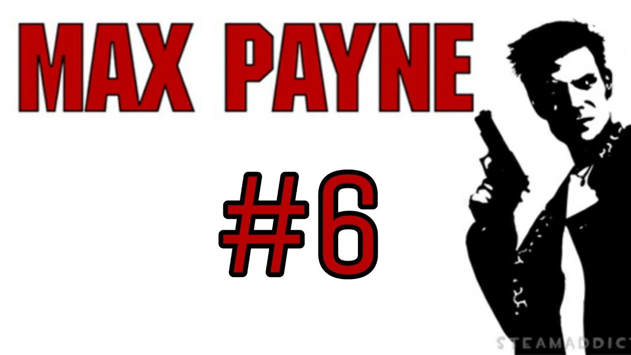 Max Payne | Android | Full Gameplay | Part - 6 - YouTube