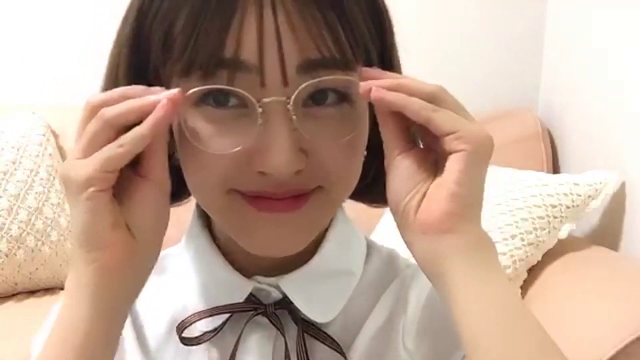2020년 6월 18일 타시마 메루 쇼룸 HKT48 Team H 田島 芽瑠 MERU TASHIMA SHOWROOM - YouTube