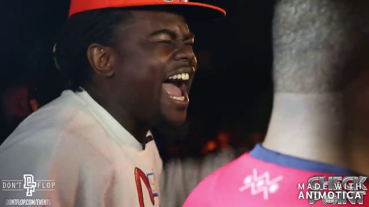 Most Entertaining Battle Rappers Part 5 - YouTube