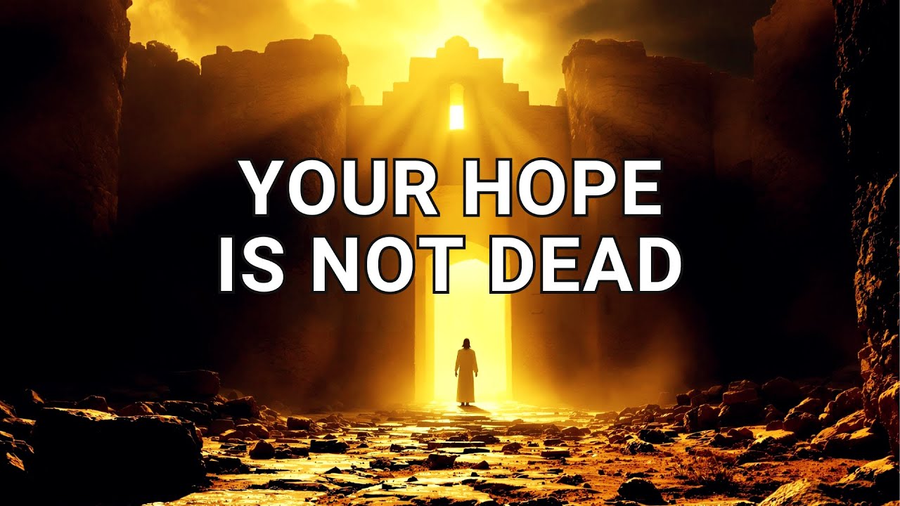 The Forgotten Gate of Nain #biblestory #christianinspiration # ...