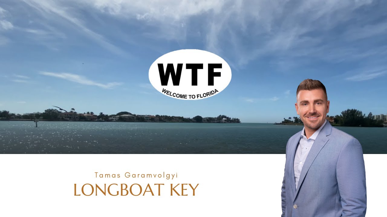 WTF - Episode 12: Longboat Key - YouTube