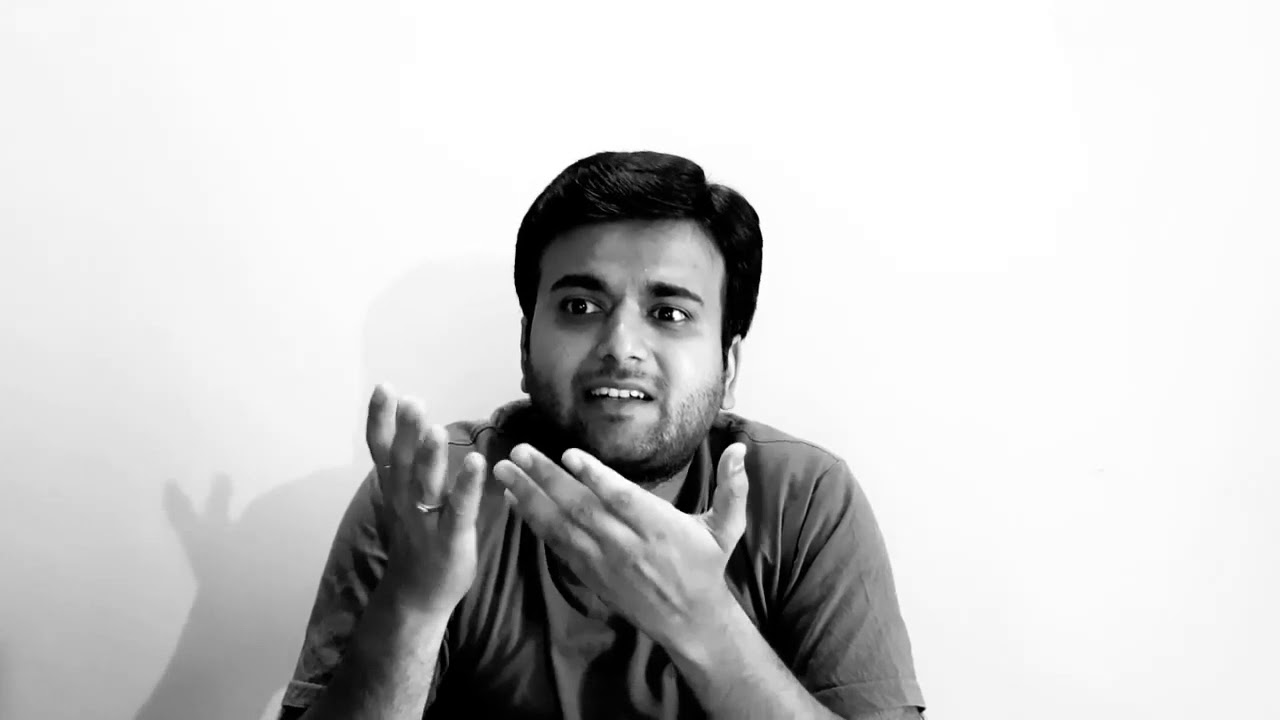 Abhijnana Shakuntala | Lecture #1 | Akshay Yardi - YouTube