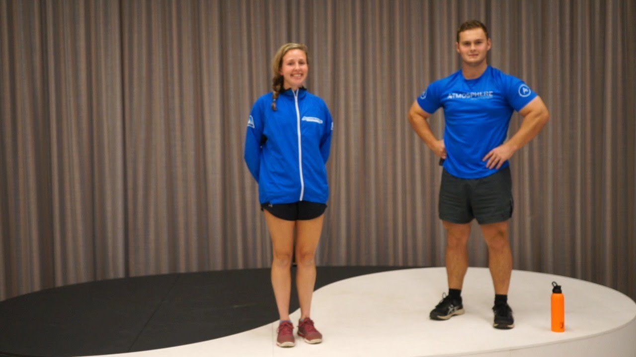 30 Minute Strength with Jack - YouTube