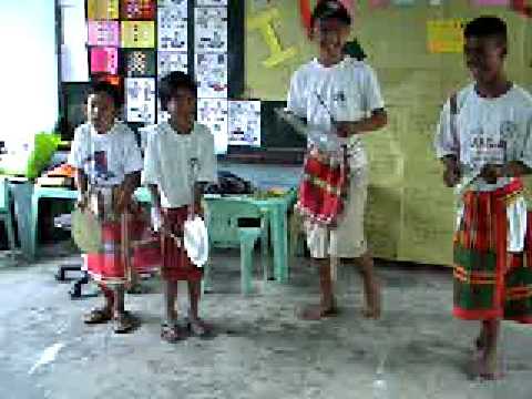 Bontoc Pattong Dance, Music, and Costumes as Culturally Relevant ...