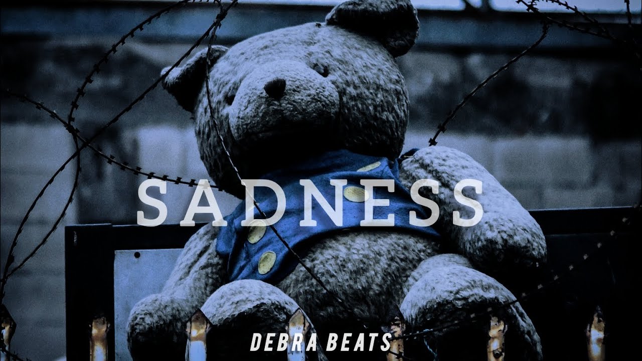 Free Sad Type Beat - Your Sadness | Emotional rap piano - YouTube
