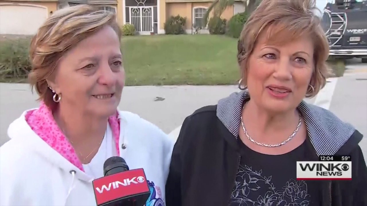 Stephanie Susskind WINK News - YouTube