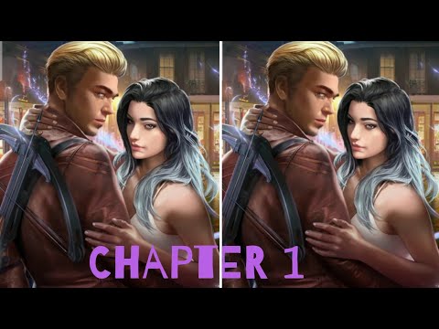 Nightbound - Chapter 1 - YouTube