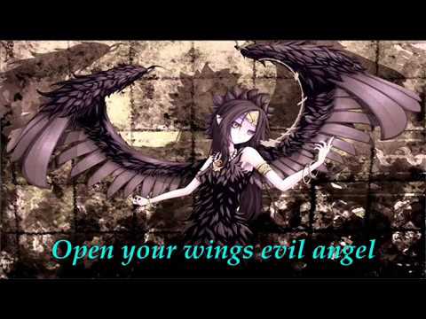 Breaking Benjamin -  Evil Angel Lyrics