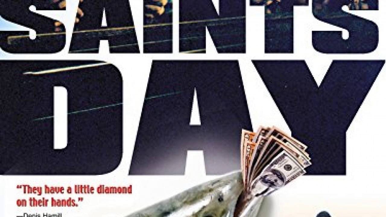 All Saints Day Full Movie - YouTube