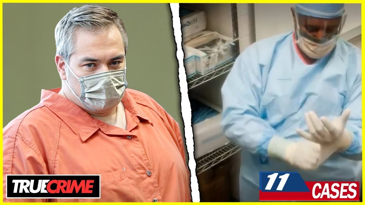11 Real Horrifying Murder Cases Decoded #8 || True Crime Stories - YouTube