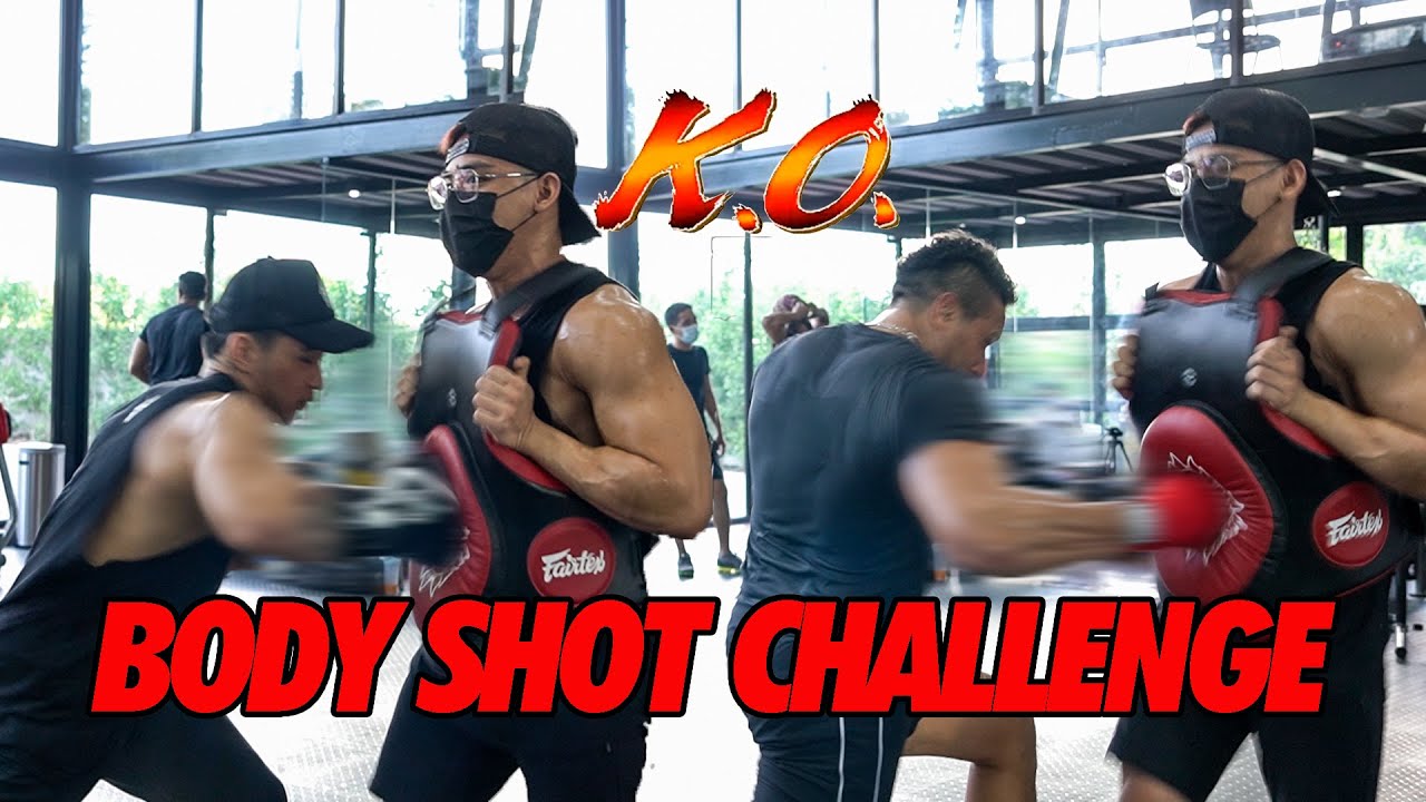 SUNTUKAN NA WITH ERIC "ERUPTION" TAI (English Sub) - YouTube