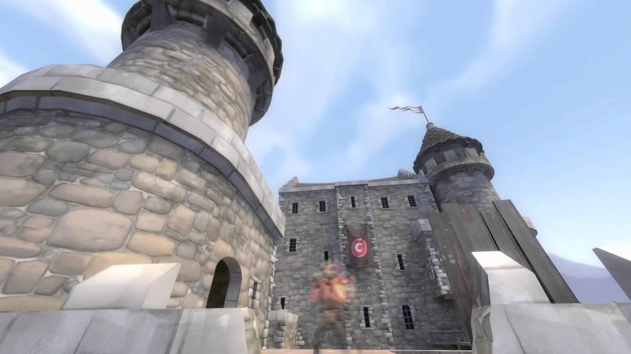 [TF2] Medieval Life - YouTube