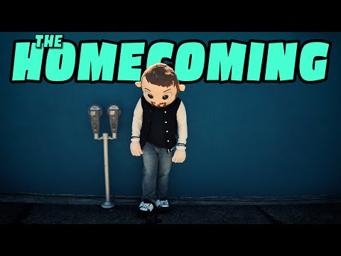 Sonny Boy - The Homecoming (Official Music Video)