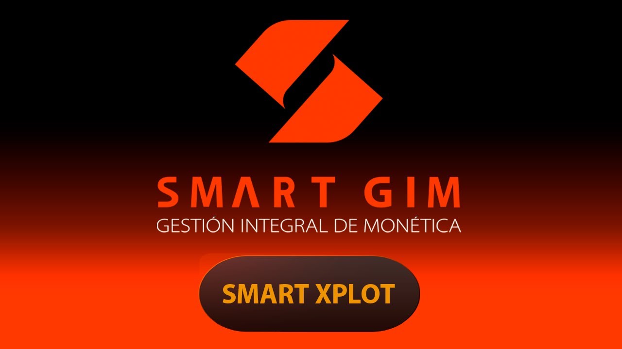 UNIDESA | SMART XPLOT de SMART GIM - YouTube