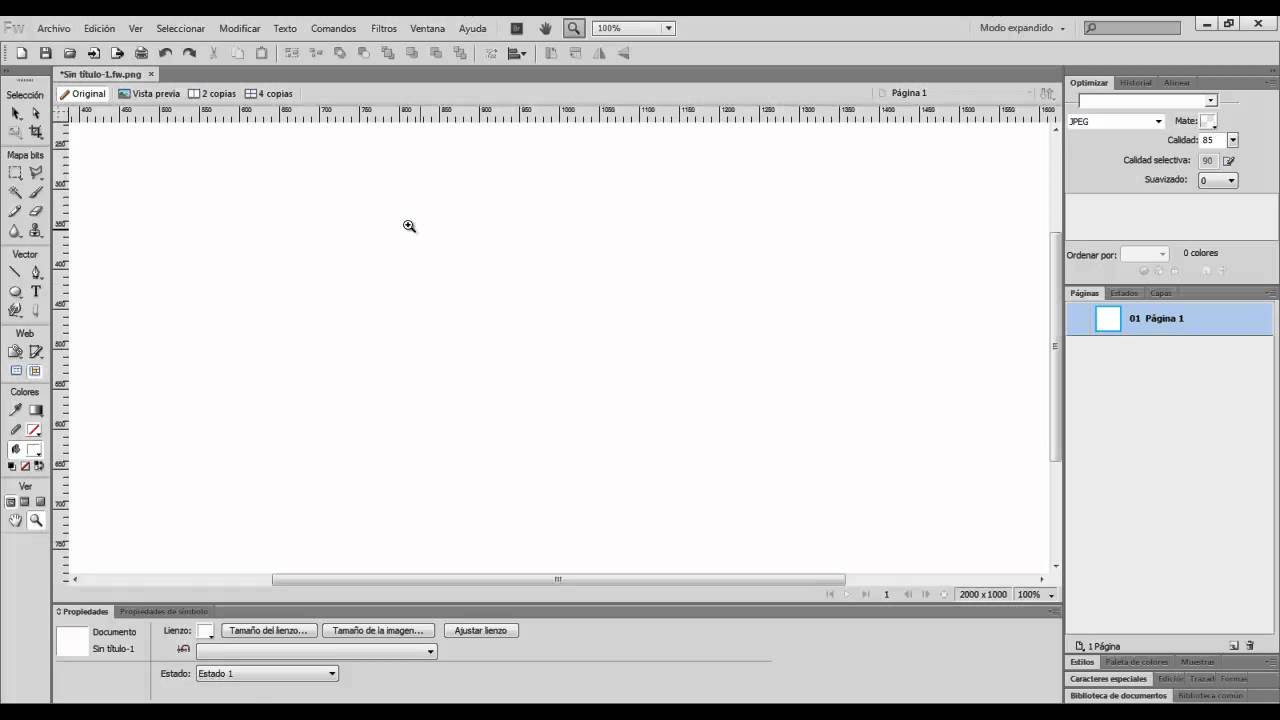 What is adobe fireworks cs6 - optigawer