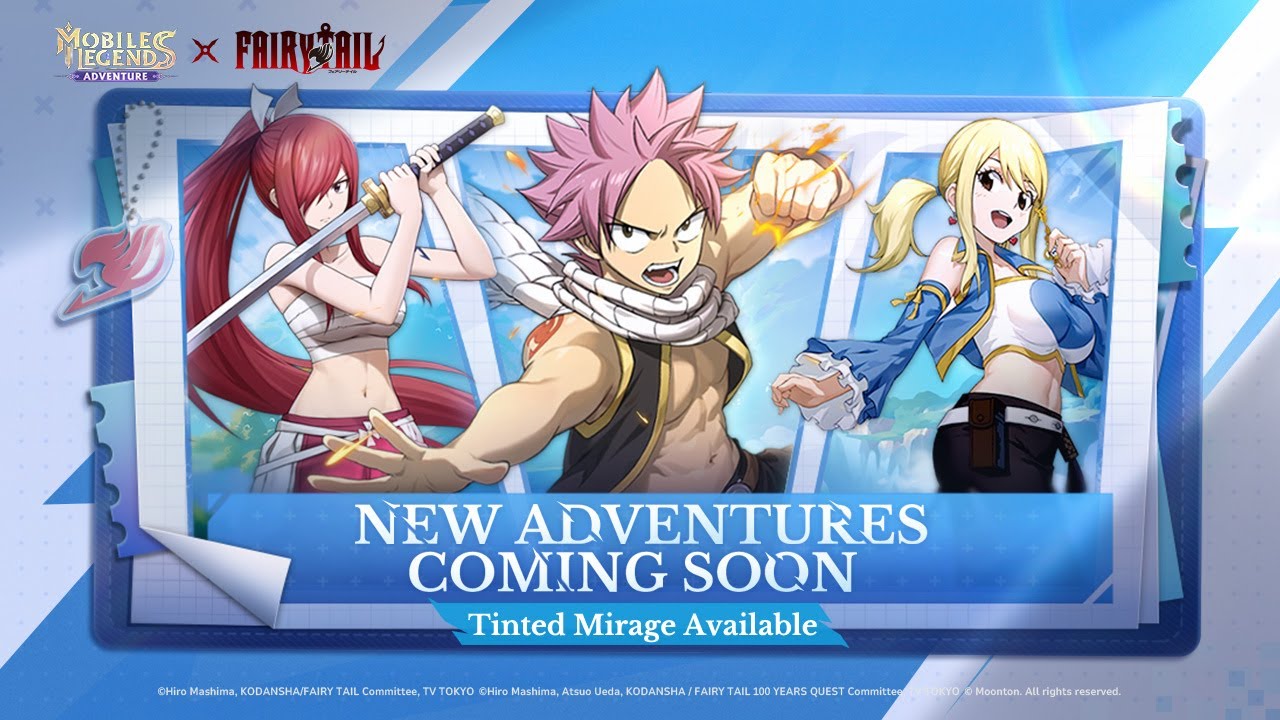 Collab Trailer Unveiled MLA Fairy Tail Event Series Arriving Soon collab-trailer-unveiled-mla-fairy-tail-event-series-arriving-soon