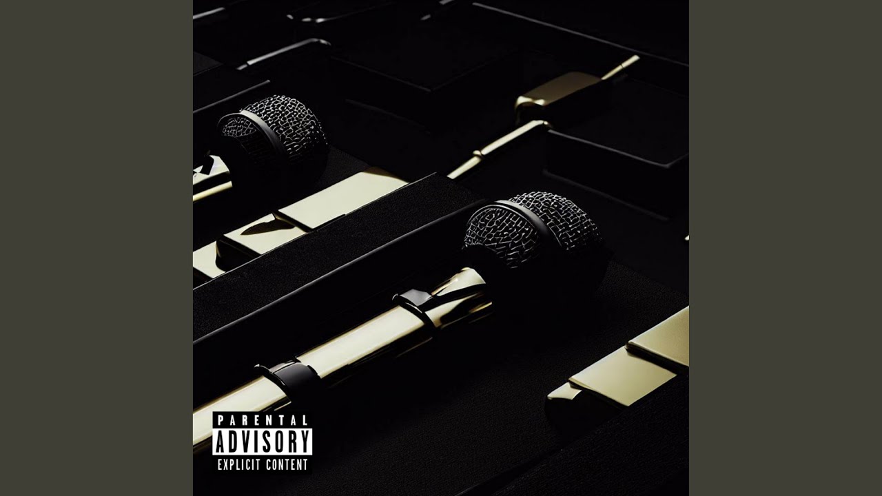 The process of becoming a hustle rapper - YouTube