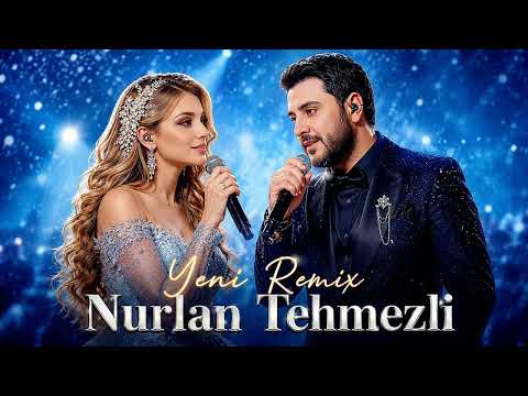 Nece Qəşəngsən - Nurlan Tehmezli (TikTok Trend Remix) | 2026 Hit Music