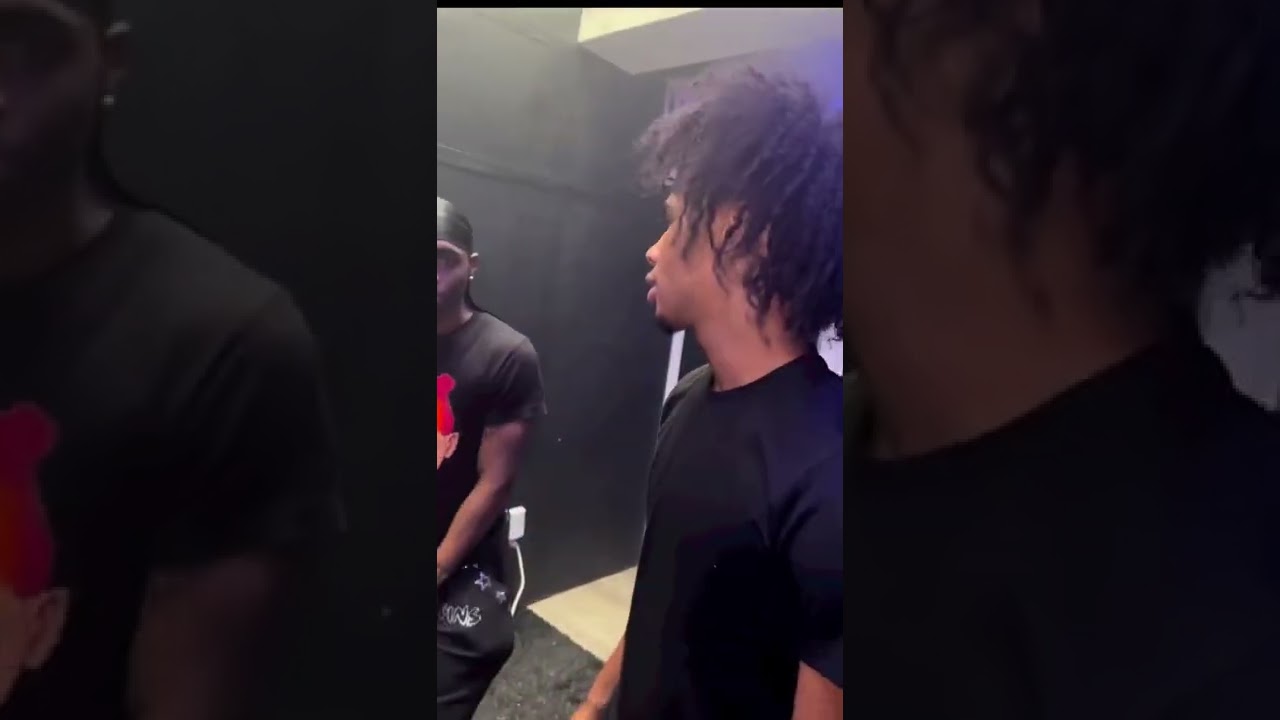 Set Da Trend and his man’s IamVBoogie SNITCH on themselves in song 😭😭😭 ...